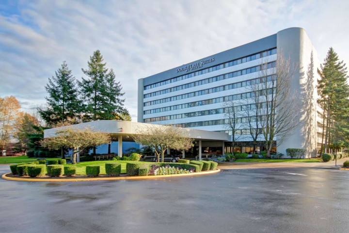 Doubletree Suites By Hilton Seattle Airport/southcenter - Kent, WA