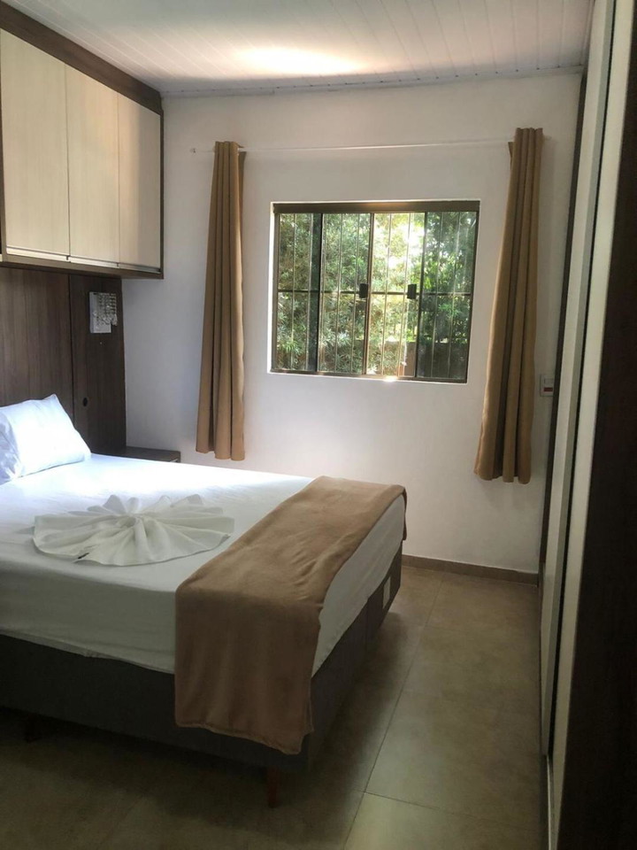 Casa Aconchego Foz - Foz do Iguaçu