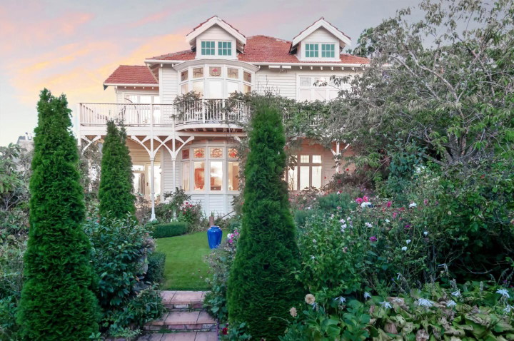 Dyers House - Christchurch