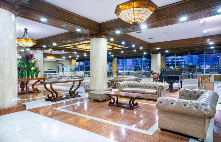 Tequendama Suites Bogota - Bogota