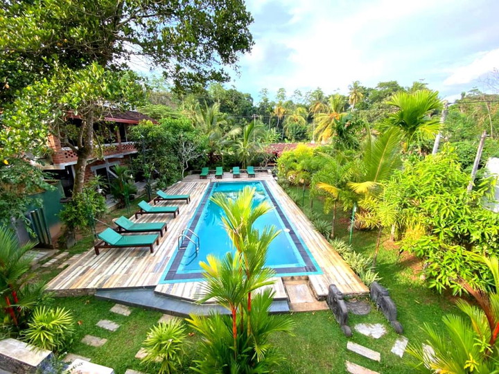 Lavendra Villa Mirissa - Mirissa