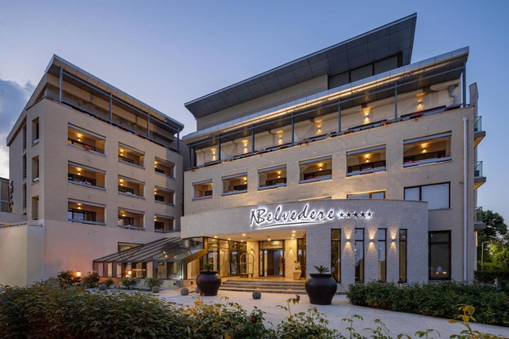 New Belvedere - Mangalia