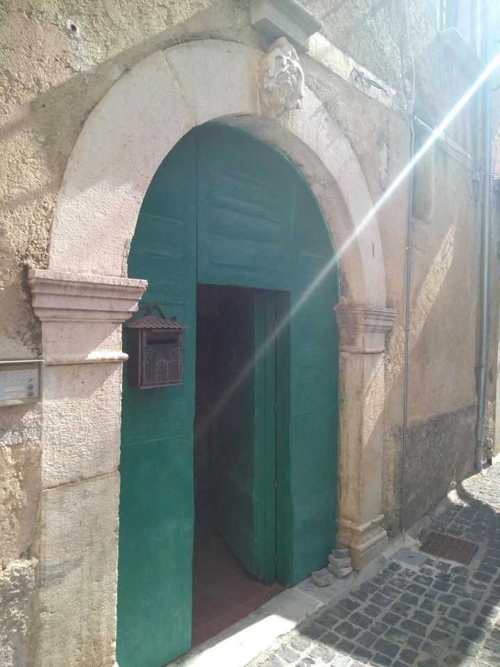 Villagiannina - Atena Lucana