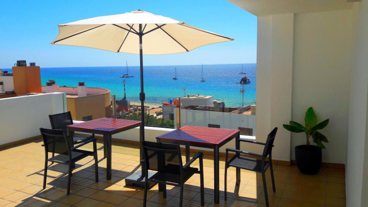 Apartamentos Sarah - Morro Jable