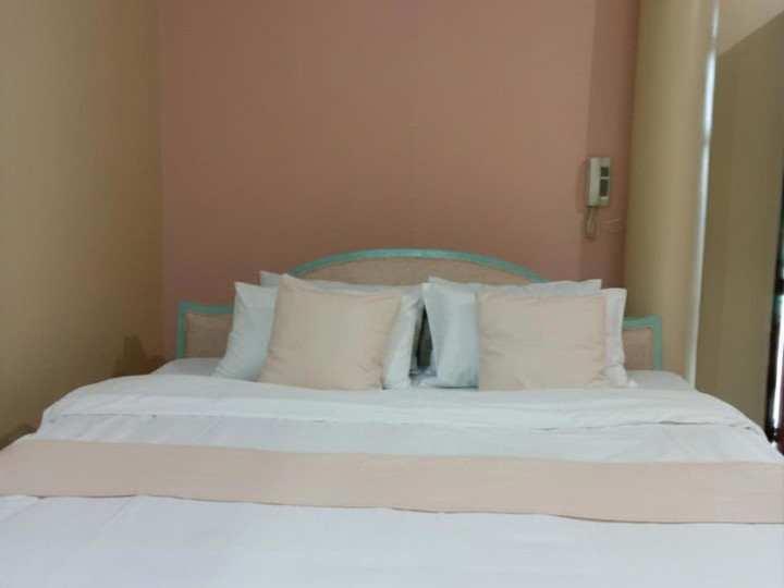 Verde Royale Resort - Mangaldan