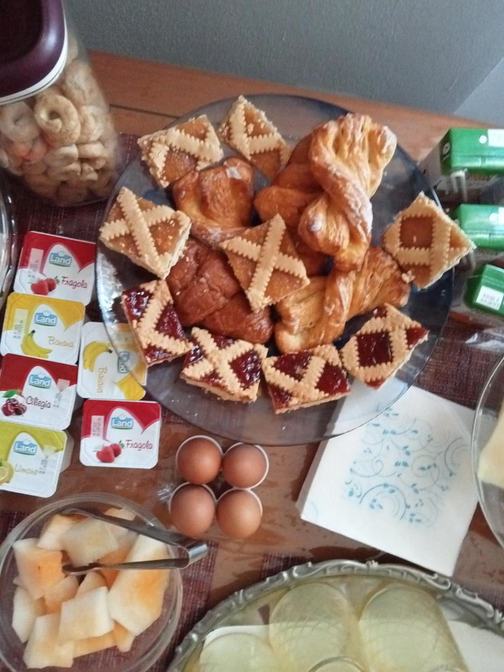 B&b Vittorio - Fidenza