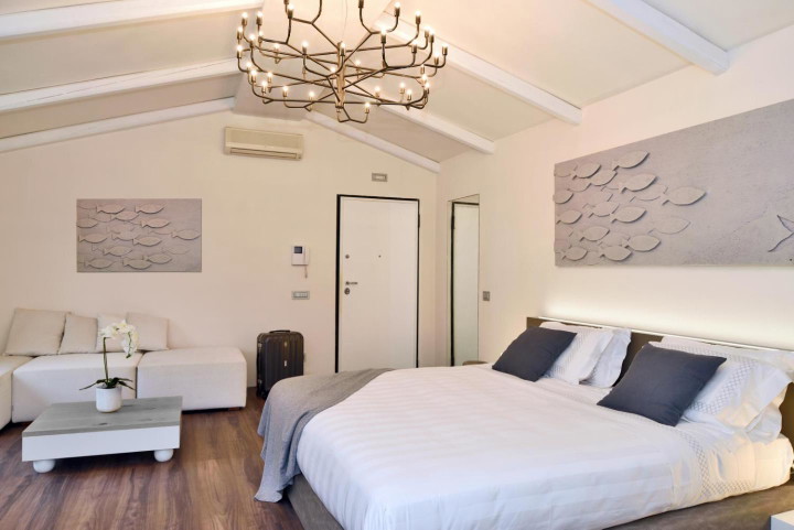 Terra Prime Suite - Cinque Terre
