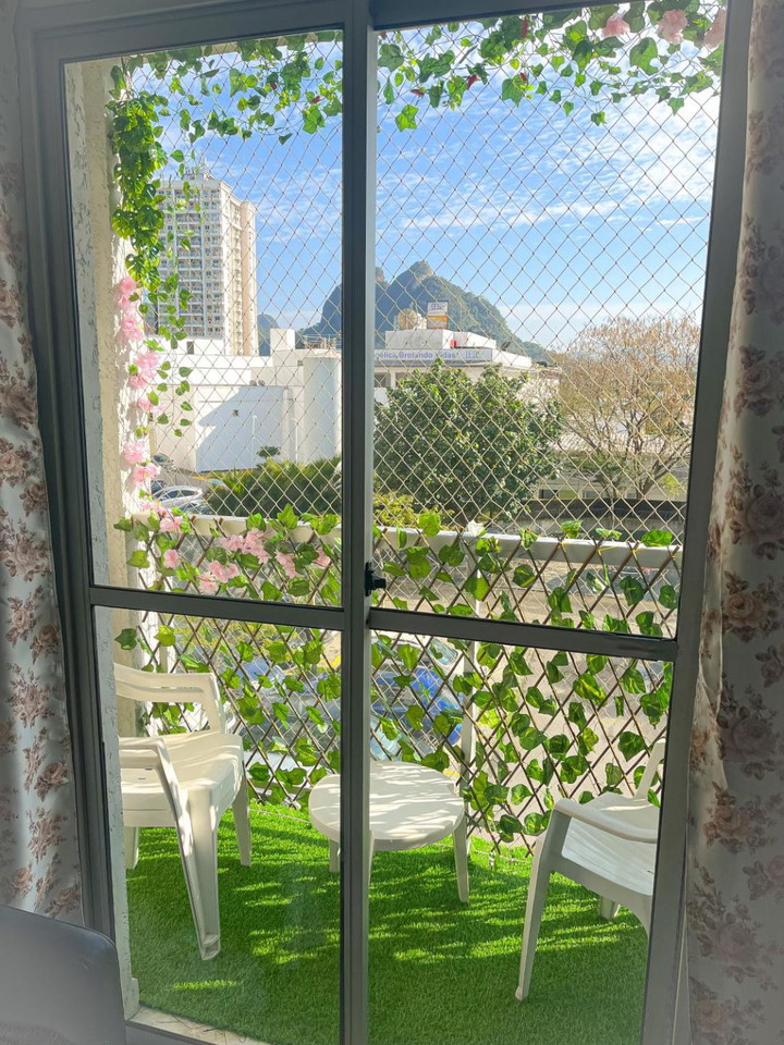 Melhor Da Barra 2 Quartos - Rio de Janeiro