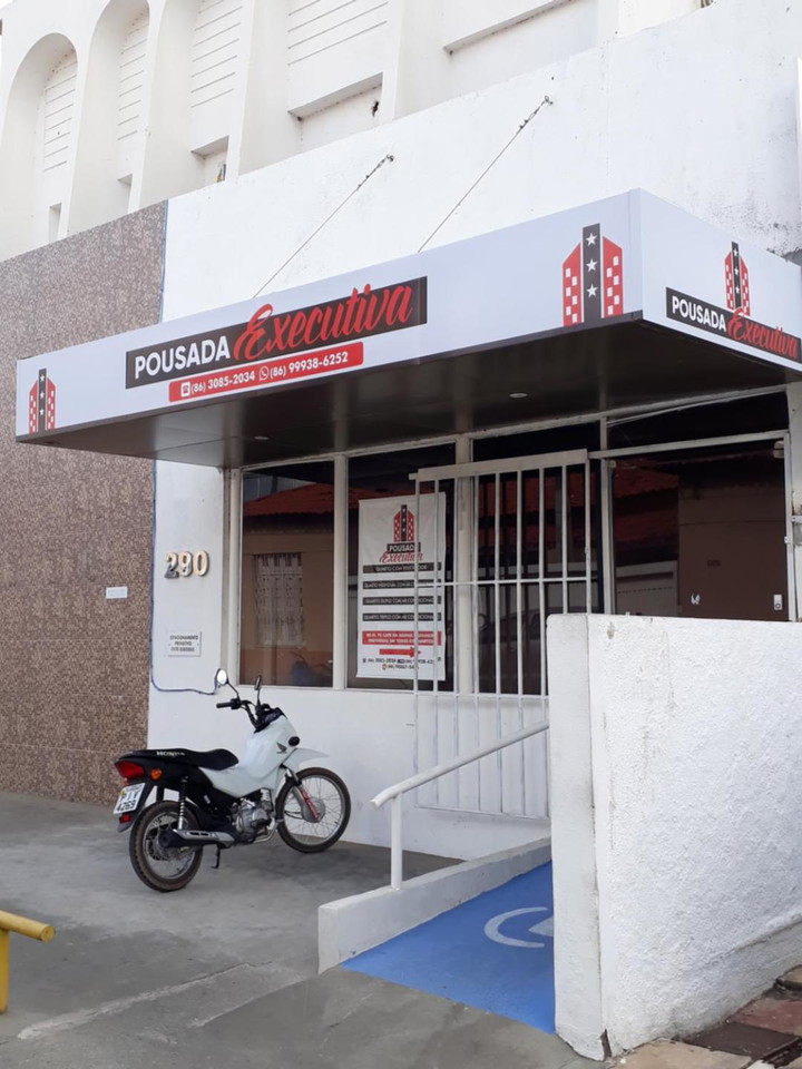 Pousada Executiva - Teresina