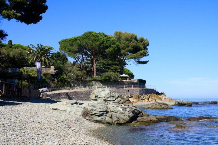 Casa Di Mare - Bastia