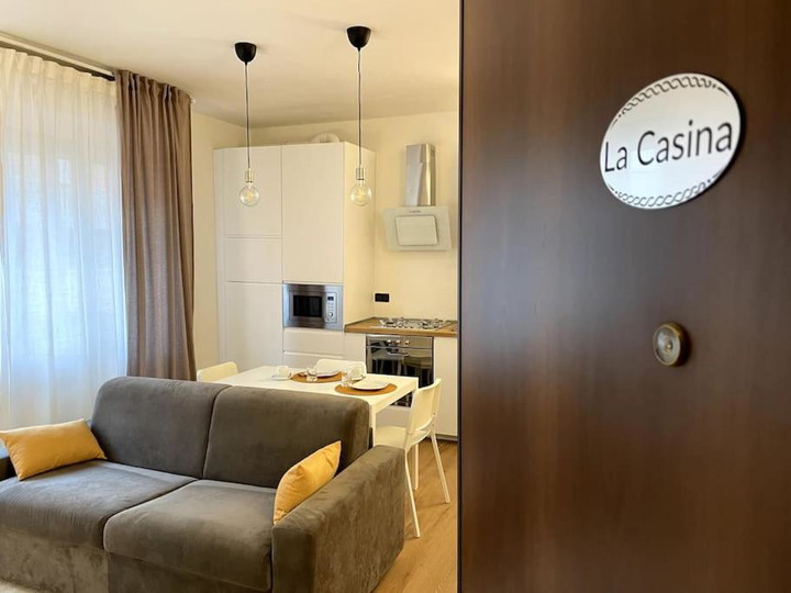 La Casina A Piombino, Appartamento Moderno Vicino Al Mare, Pet Friendly - Piombino