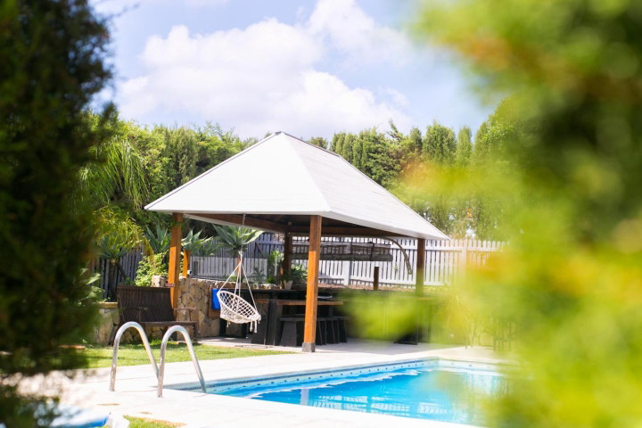 La Peña Luxury(tarifa) - Spanje