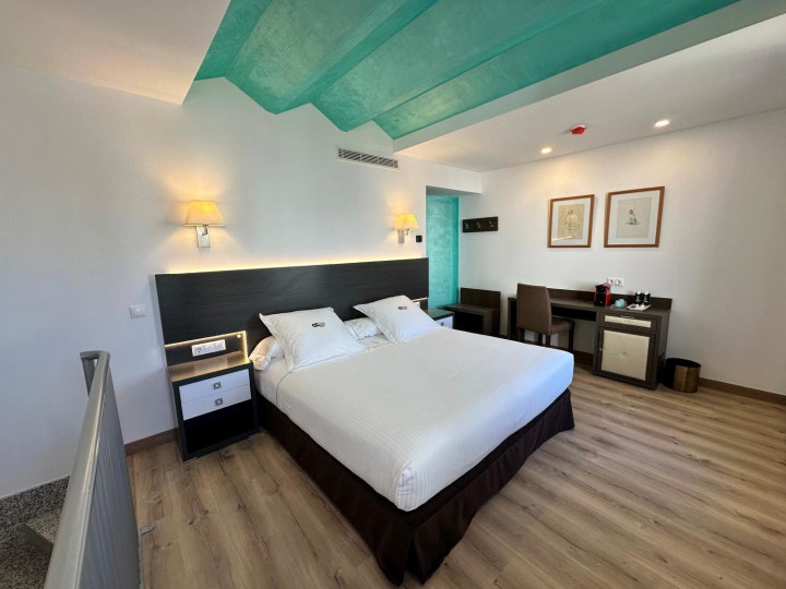 Antídoto Rooms Zocodover Check-in On Line - Toledo