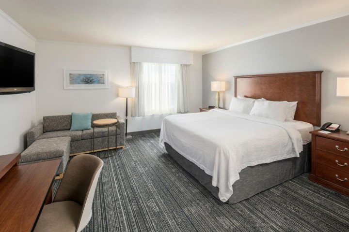 Towneplace Suites By Marriott Tucson Williams Centre - Tucson, AZ
