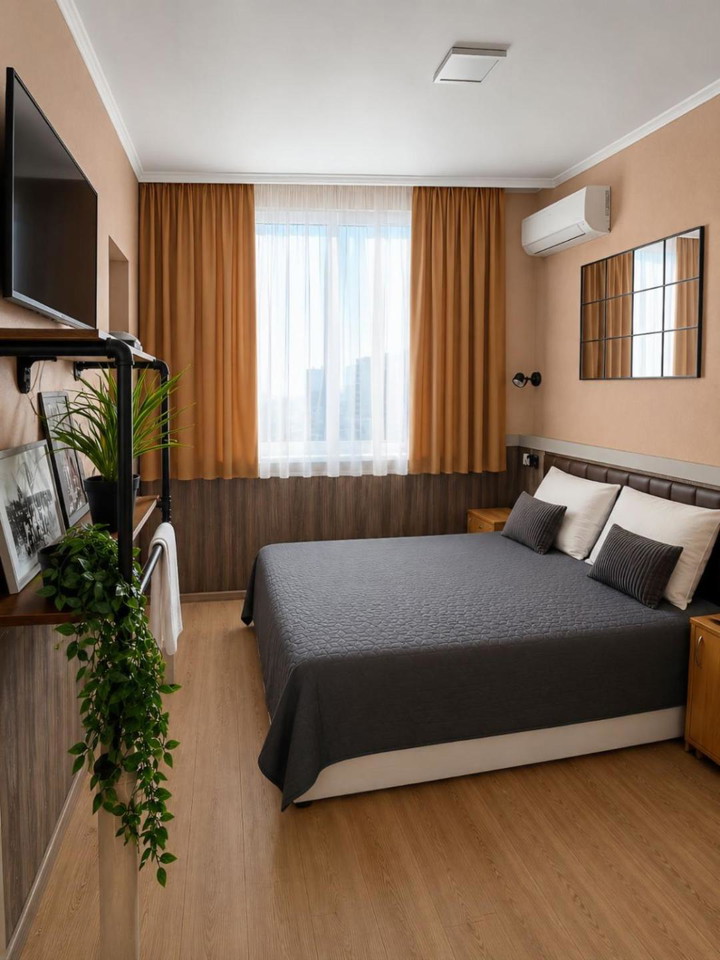 City Hotel - Veliko Tarnovo