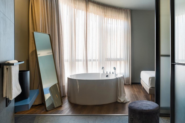 Muralla Sevilla Suites By Lola - Siviglia