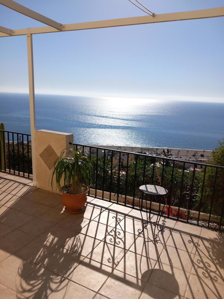 Villa Casa Pinosierra - Mojácar