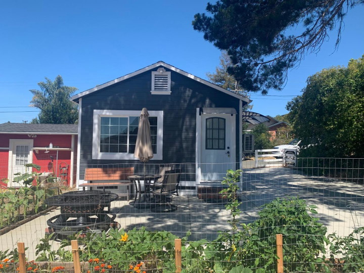 Your Most Romantic And Peaceful Getaway - Californie