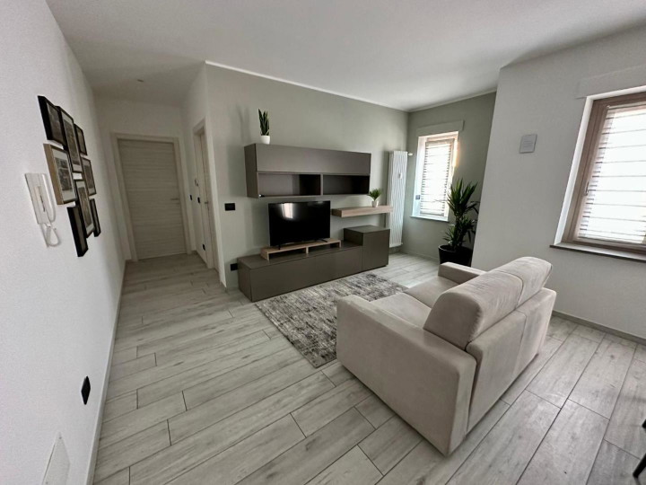 Casa Battisti - Asti