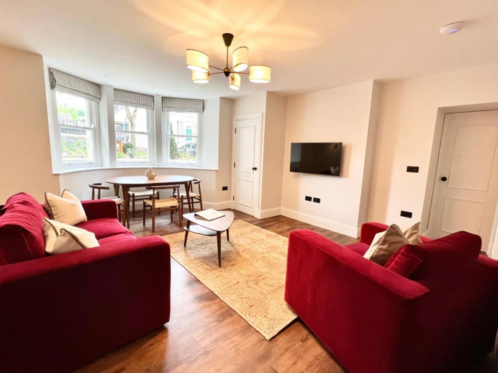 Redland Suites - Apartment 2 - Bristol