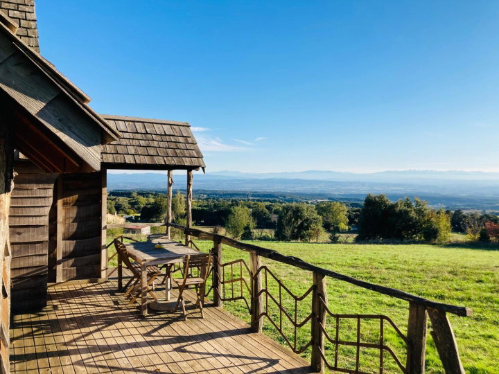 Domaine De Campras B&b - Revel