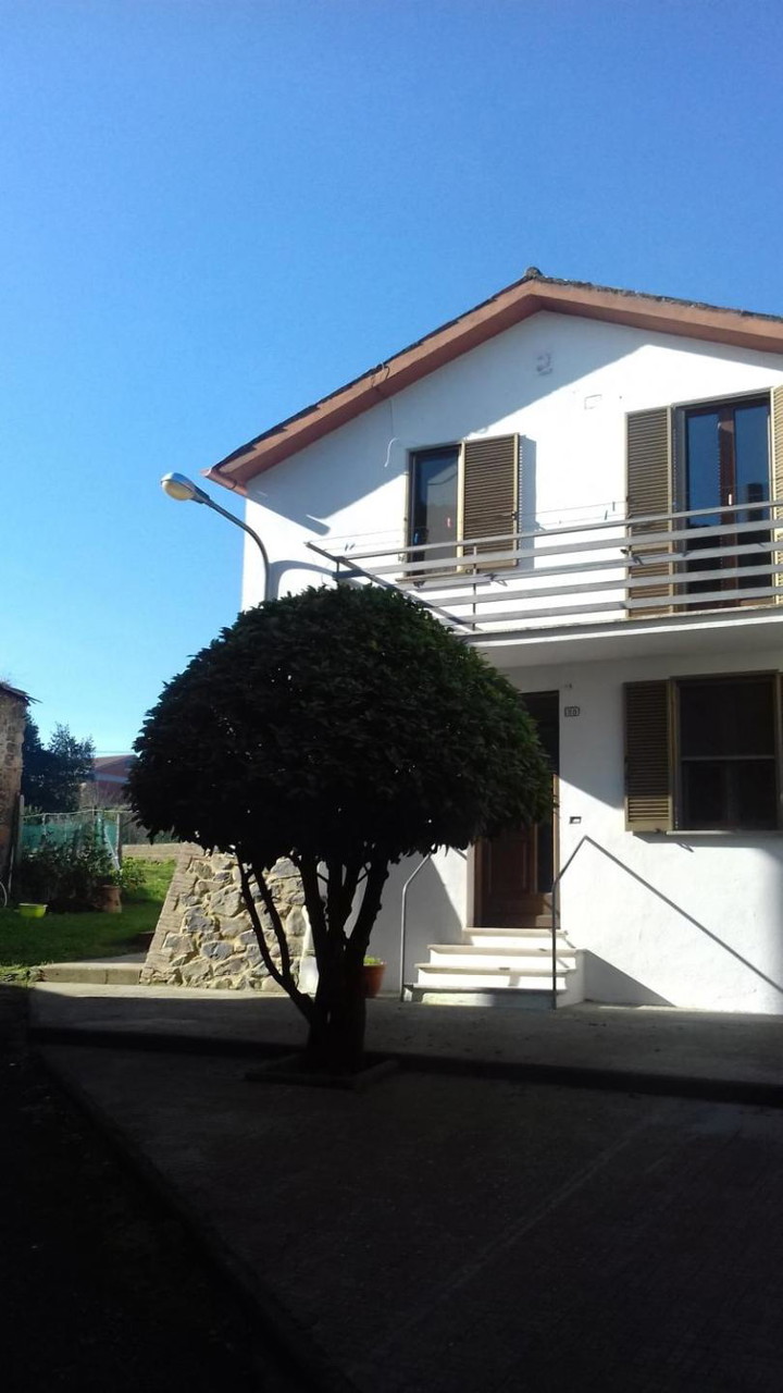 Casa Galli - Bolsena