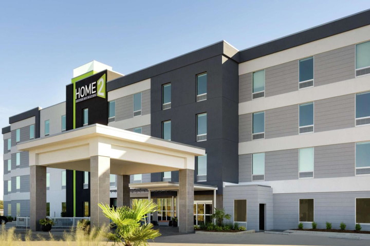 Home2 Suites By Hilton Vicksburg, Ms - Vicksburg, MS