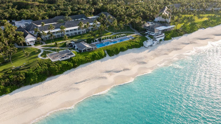 The Ocean Club, A Four Seasons Resort, Bahamas - Nassau