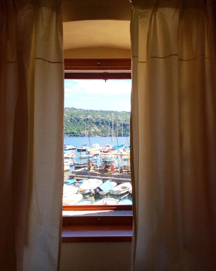 Il Palazzo - Opatija