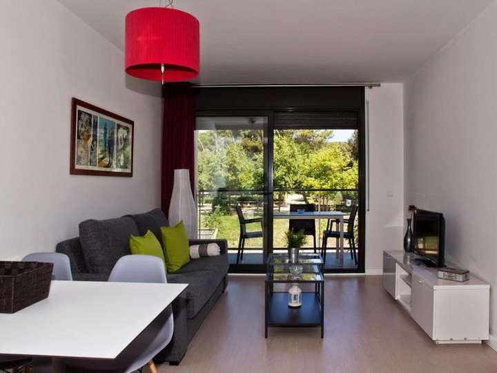 Soho Parc - Figueras