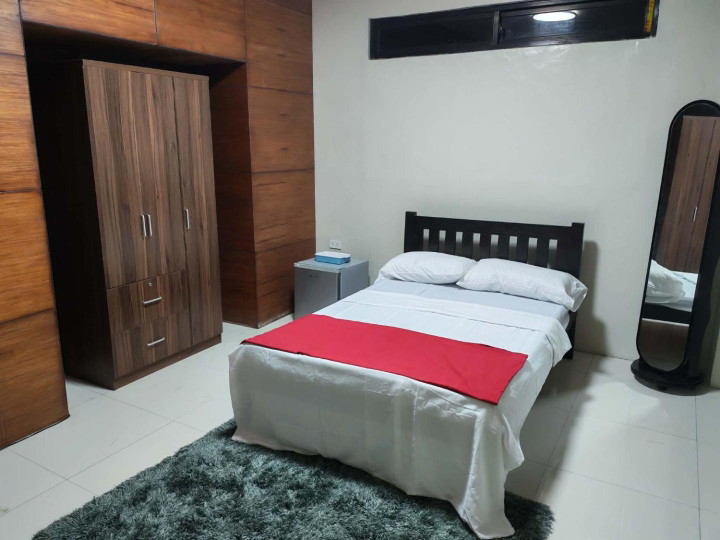 Rnr Suites - Mangaldan