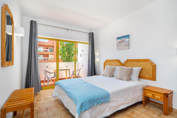 Lucky Beachside By Encantos Do Algarve - 413 - Praia da Rocha