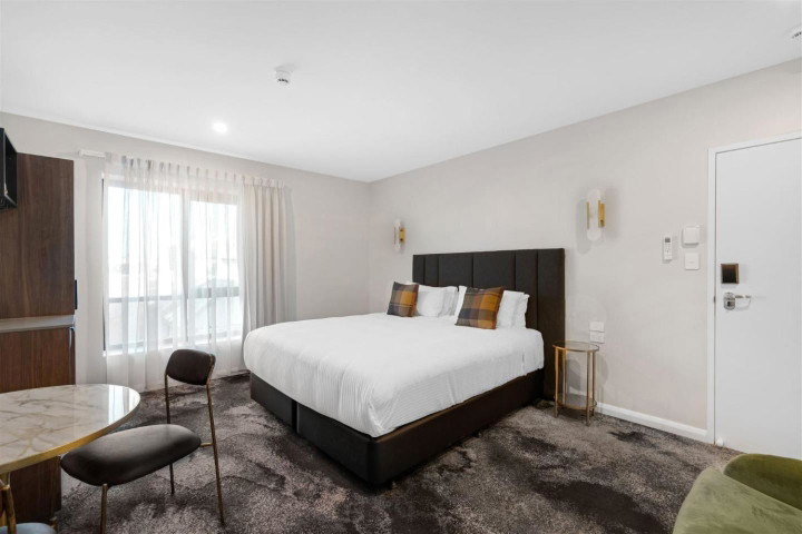 St Hugh Hotel Wagga Wagga - Murray River
