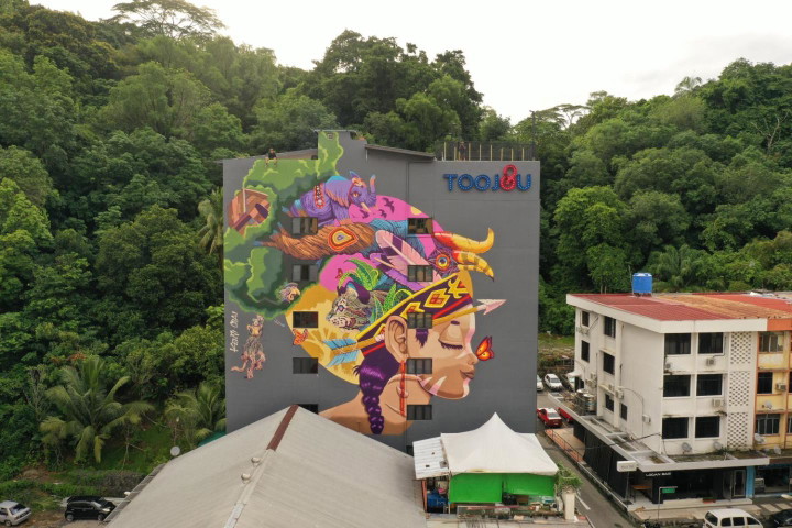 Toojou Kota Kinabalu - Travel Meets Social - Kota Kinabalu