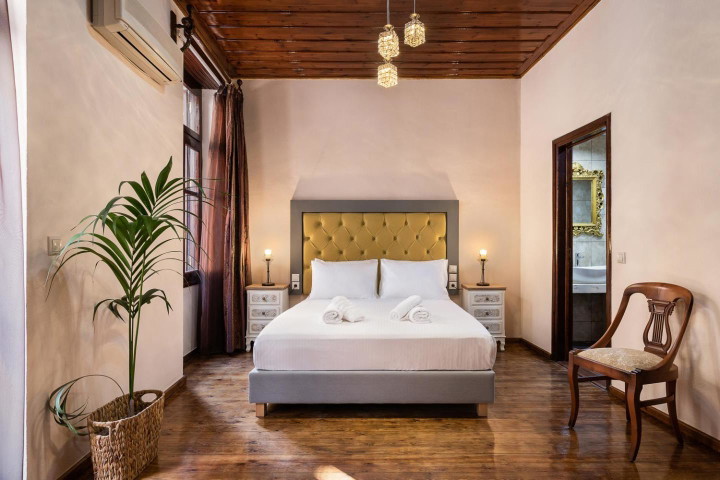 Old Town Suites - Kreta