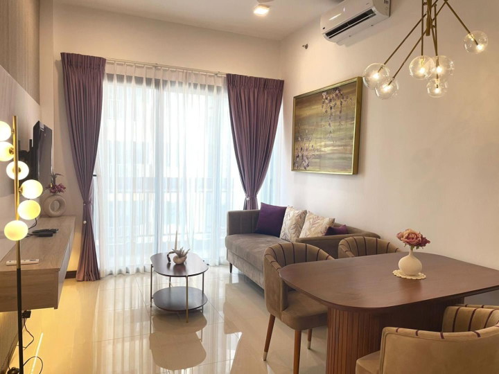 Trizen Amber 2-bedroom Apartment With Free Wifi - Colombo