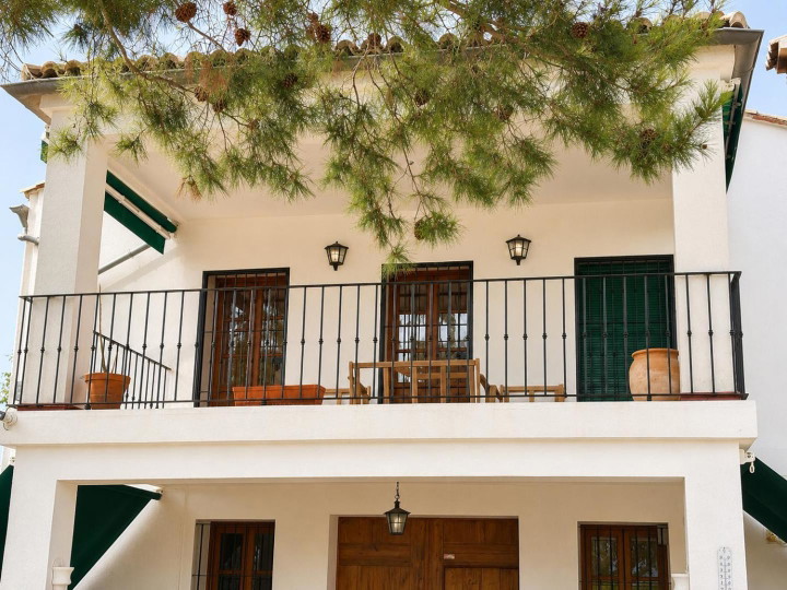 Casa Canciones - Alzira