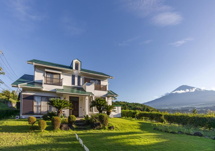 Fuji別邸 - Fuji