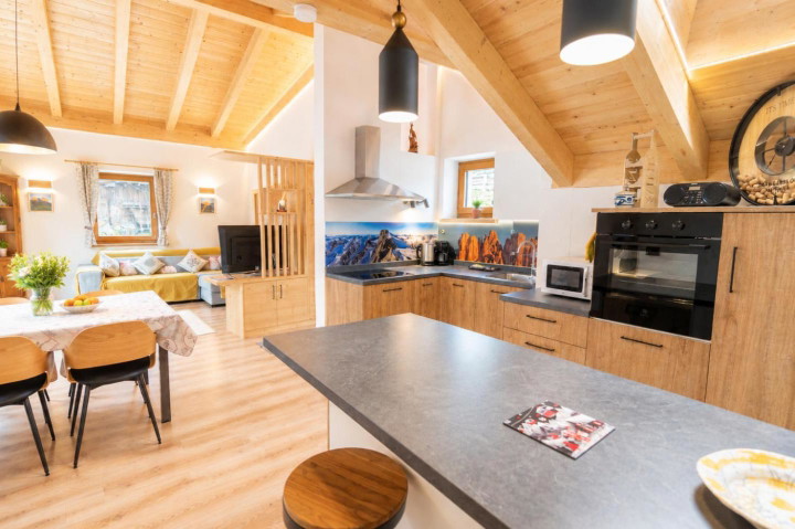 Casa Marta By Ama Val Di Fassa - Vigo di Fassa
