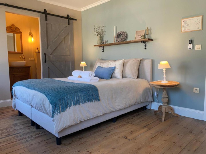 B&b Tierlantijn - Valkenswaard