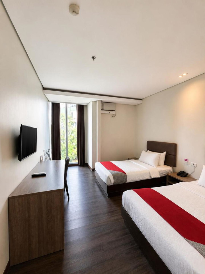Airo Hotel Manila - Pasay