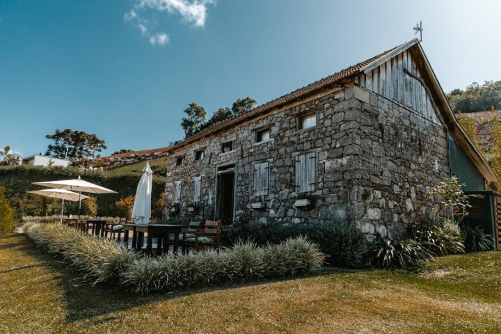 Pousada Cantelli - Garibaldi
