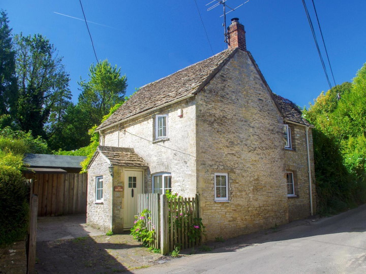 Ivy Cottage - Cirencester