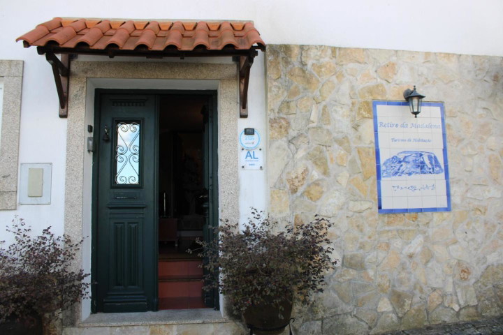 Retiro Da Madalena - Crato