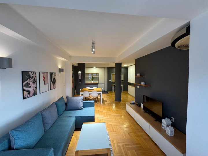 Apartment Cityheart - Ohrid