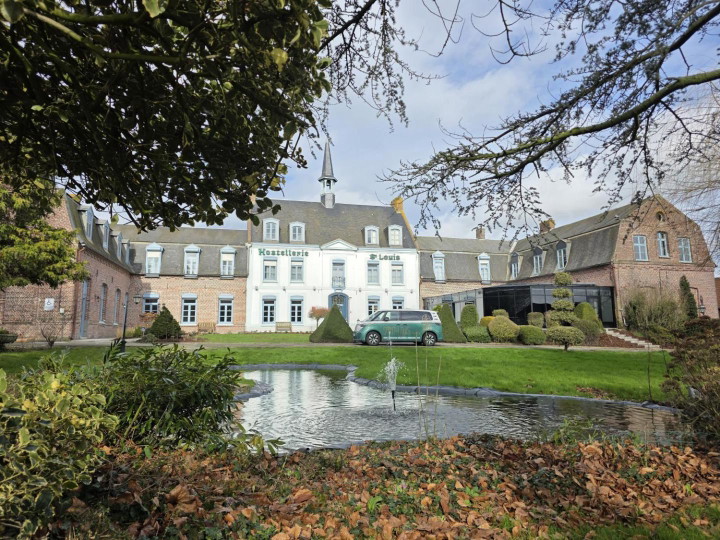 Hostellerie Saint-louis & Restaurant Pauze - Teritoria - Loon-Plage