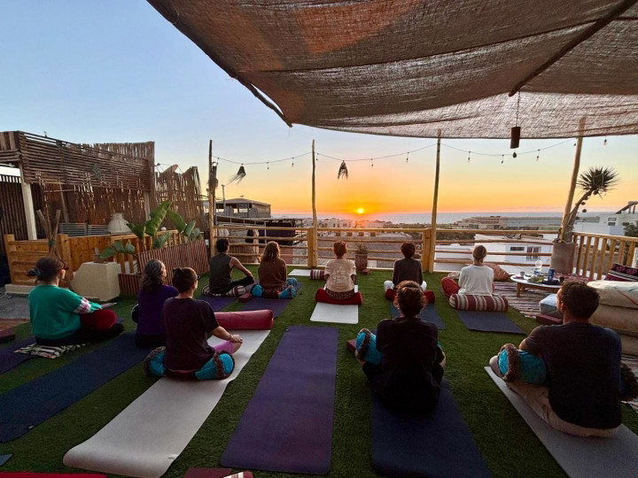 Natural Surf House - Taghazout