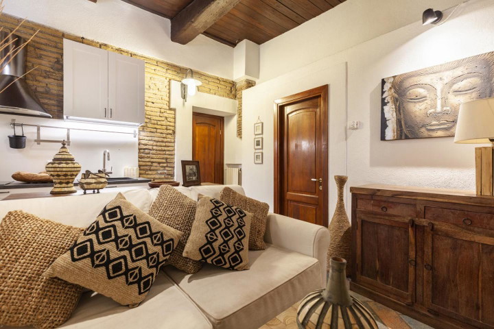 Campo Dei Fiori Nest Apartment - Rom