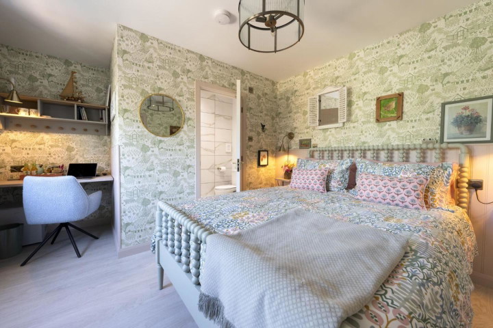 Room 23 - Brockenhurst