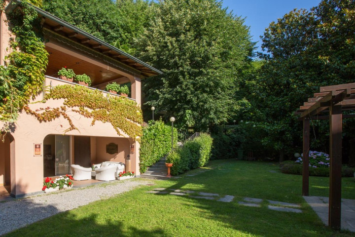 Hotel Terzo Crotto - Cernobbio